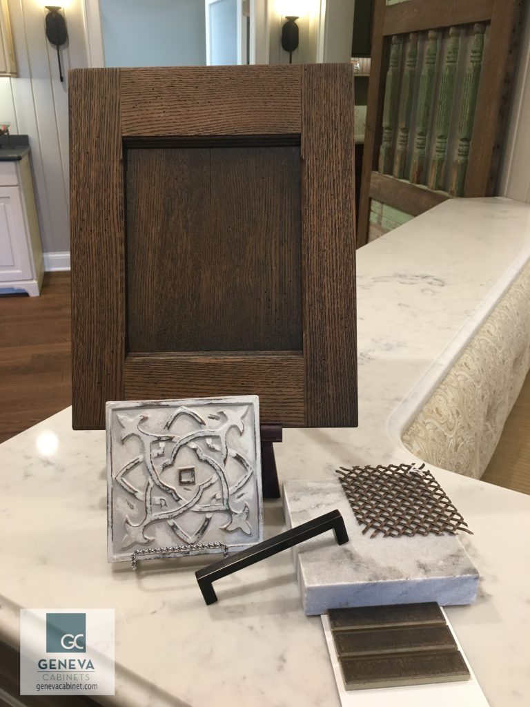 2018 Trends Archives - Geneva Cabinet Company, LLC