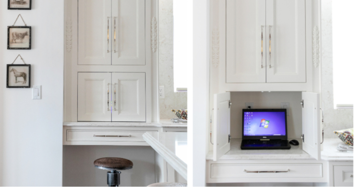 work space - Geneva Cabinet Company, LLC